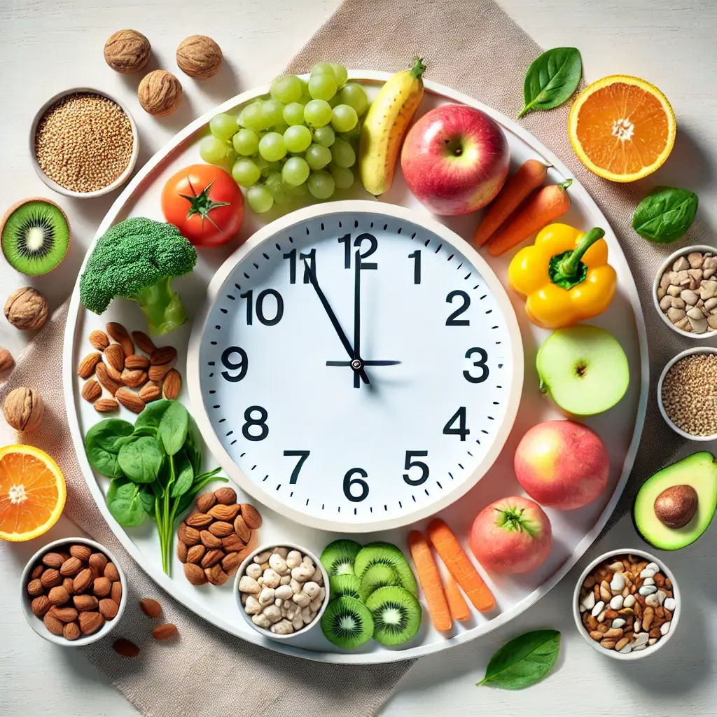 The Surprising Benefits of Intermittent Fasting for a Healthier You